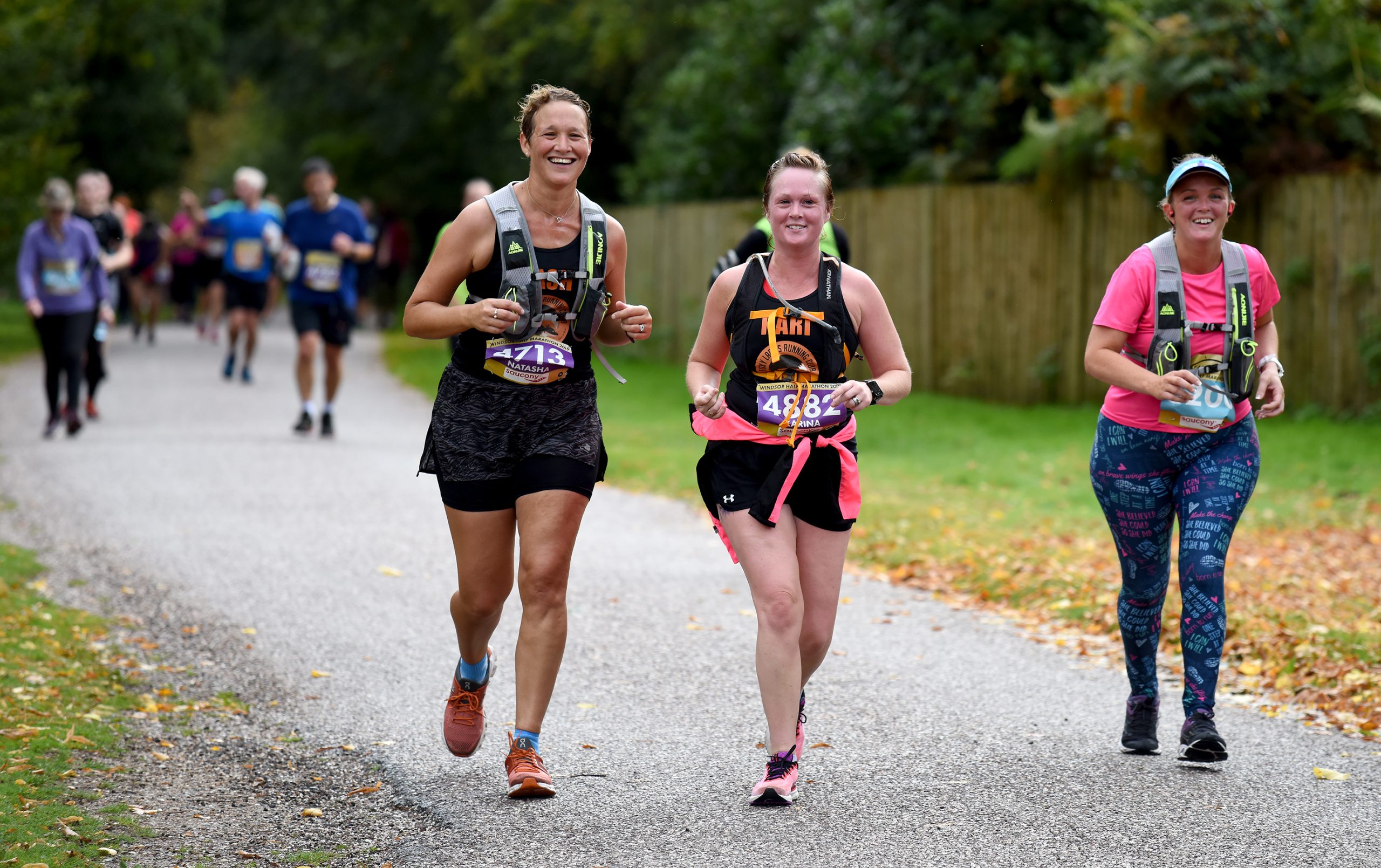 How 5K Races Can Help You Run A Faster Half Marathon Run Windsor How 5K Races Can Help You Run A Faster Half Marathon Run Windsor